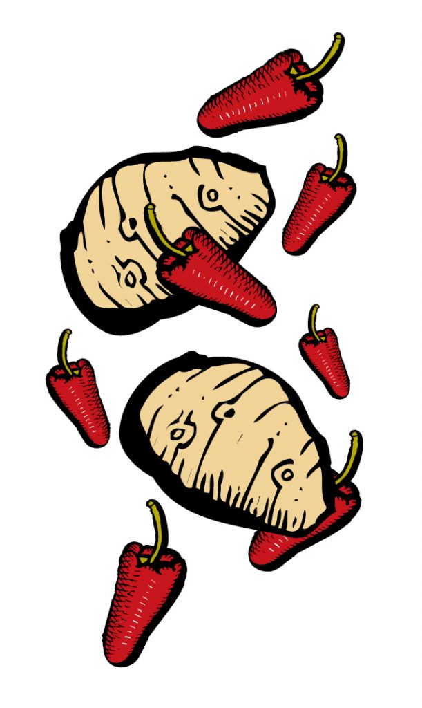 Murcia Paprika Mashed Potatoes Recipe - Zingerman's Deli