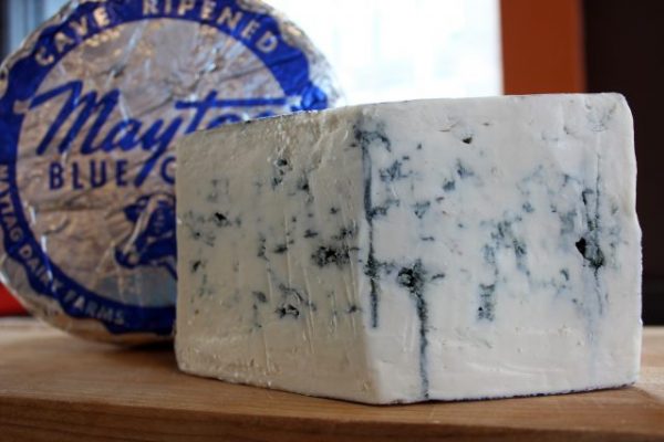 Blue Cheese at Zingerman’s Deli - Zingerman's Deli