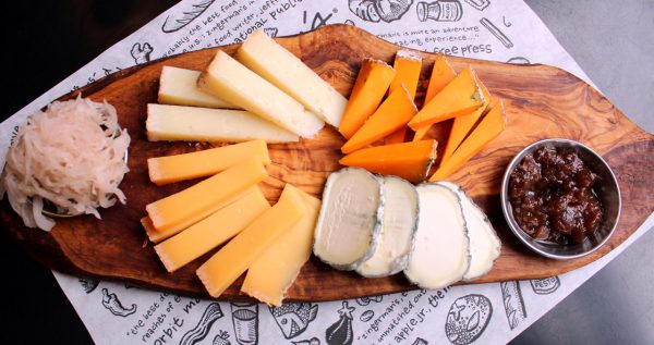 Ask a Monger: How to Build the Perfect Cheese Board - Zingerman's Deli