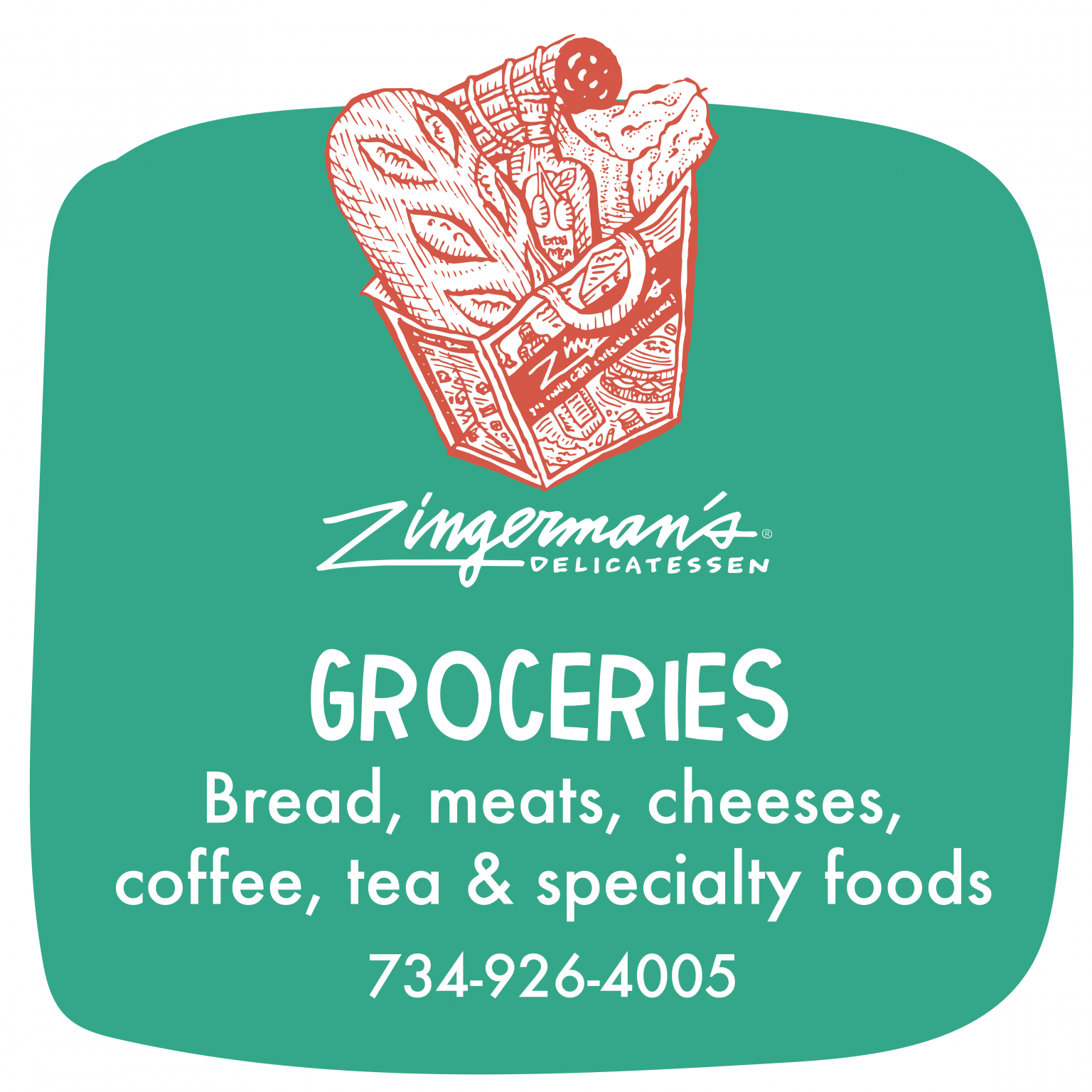 Order Online - Zingerman's Deli