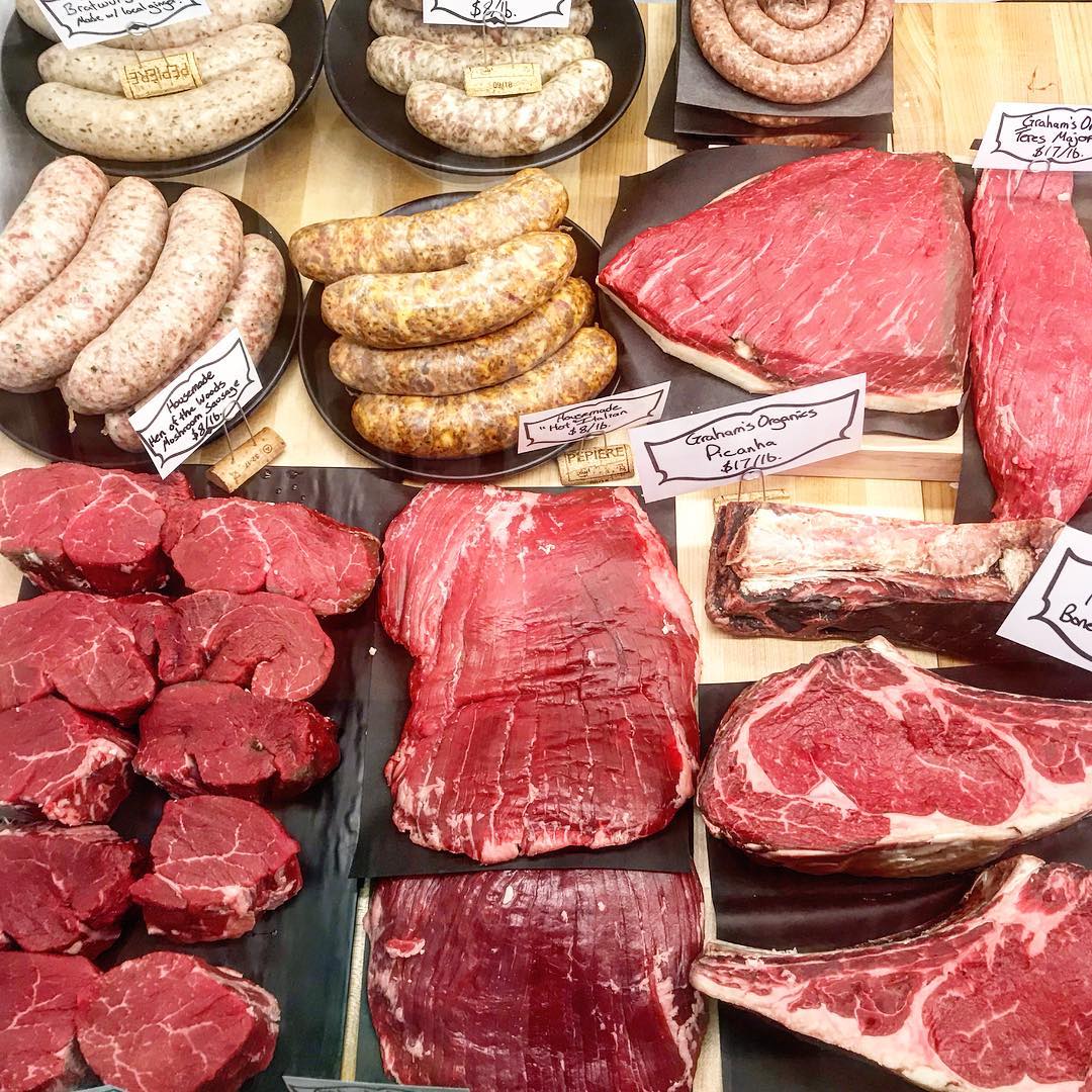 Introducing Butcher's Monthly - Zingerman's Deli