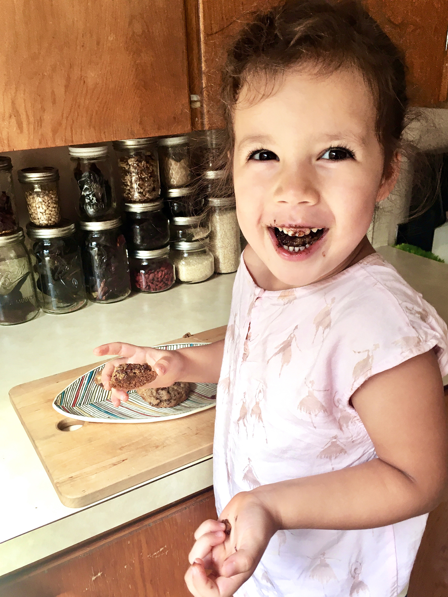 Zingerman’s Bakehouse Bake & Serve Cookie Dough - Zingerman's Deli