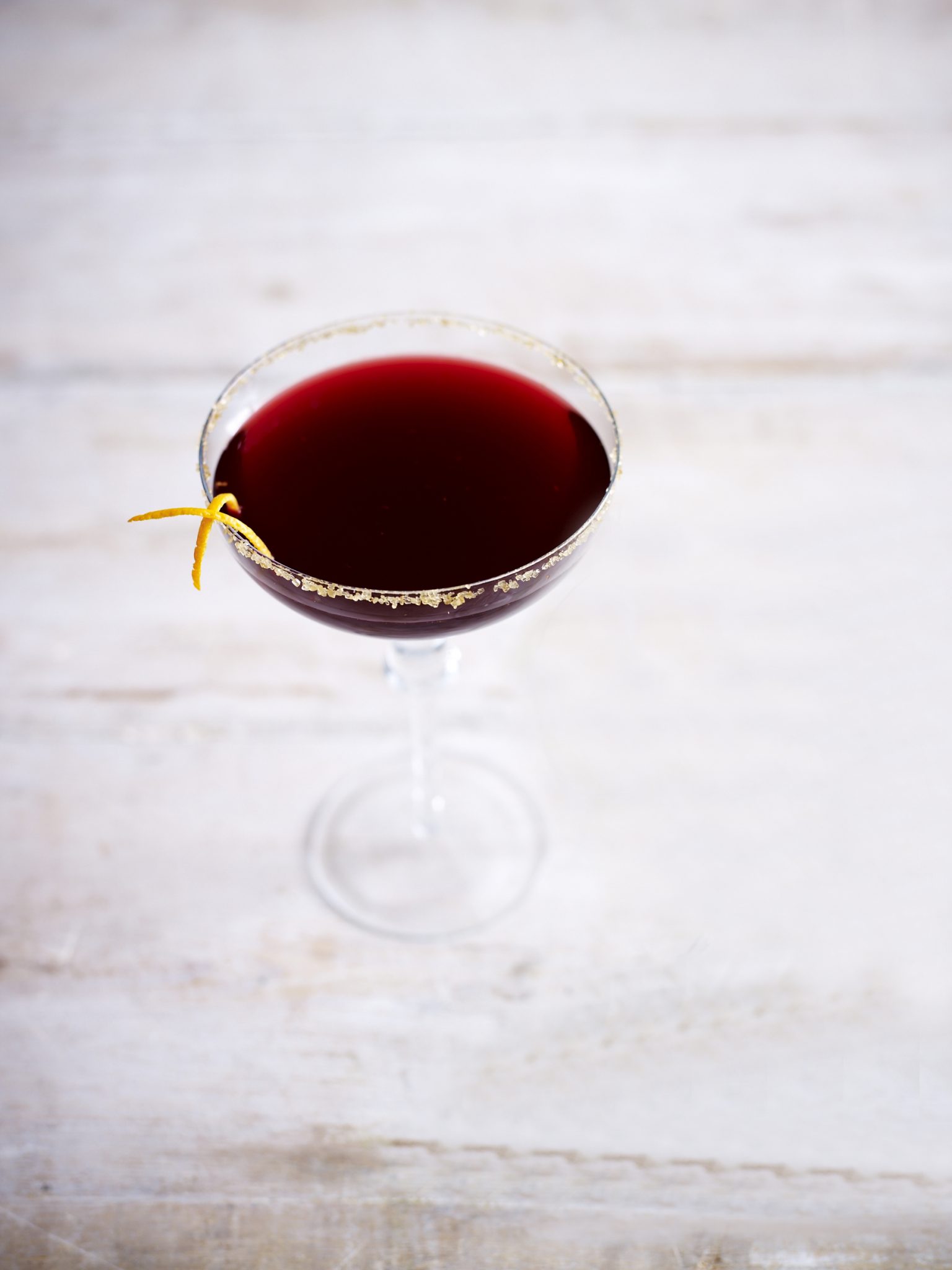 Super Fruit Tea and Gin Sundowner Cocktail - Zingerman's Deli