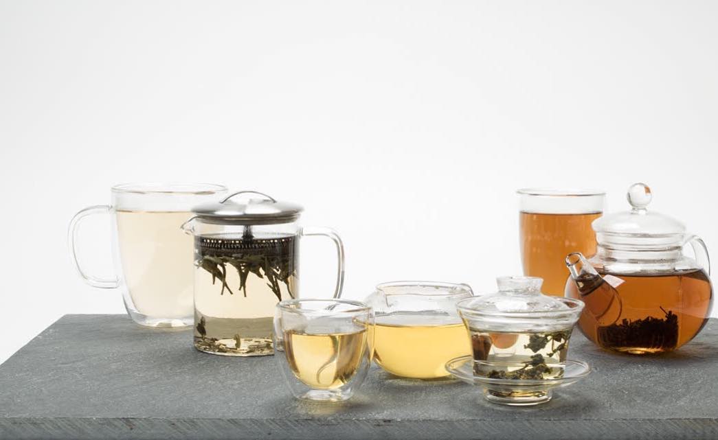 An Expanded Selection of Tea at the Deli – Zingerman's Deli