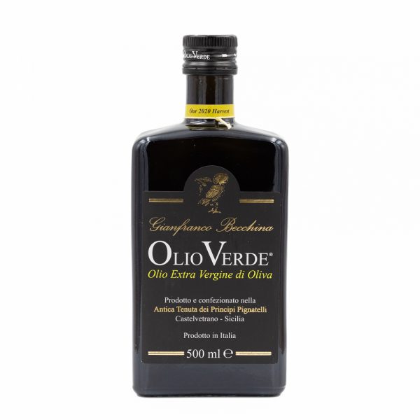 First bottles of Olio Nuovo at the Deli – Zingerman's Deli