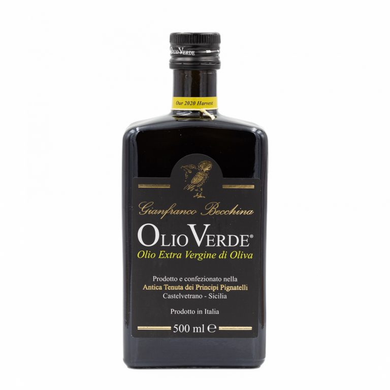 First bottles of Olio Nuovo at the Deli – Zingerman's Deli