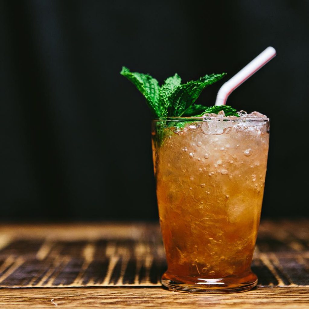 Pinky Swear Cocktail - A Recipe | Zingerman's Deli