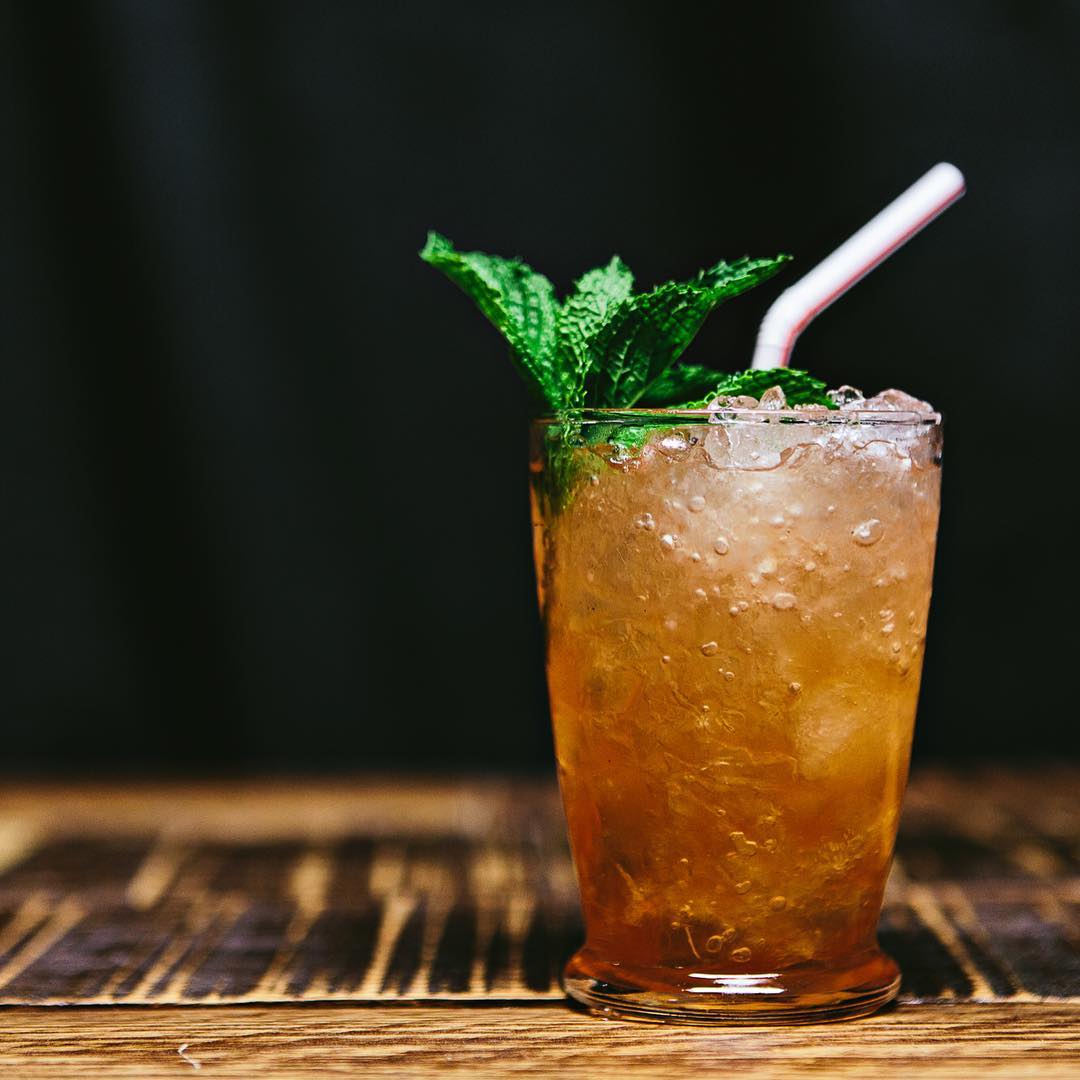 Pinky Swear Cocktail %%page%% - A Recipe | Zingerman’s Deli