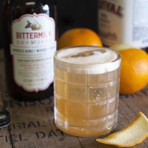 Pinky Swear Cocktail - A Recipe | Zingerman's Deli