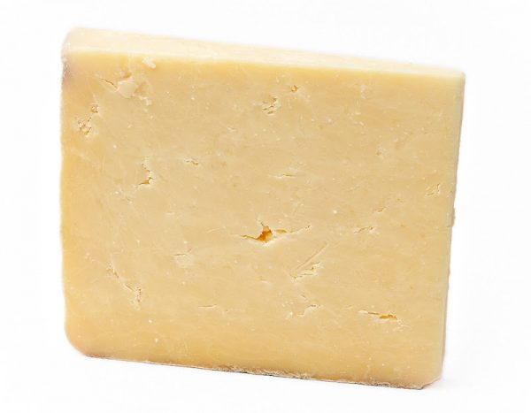 Pitchfork Farmhouse Cheddar - Raw Milk Cheese | Zingerman's Deli