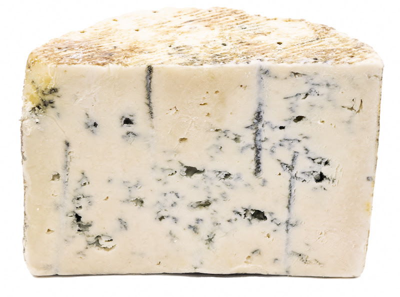Crozier Blue - One of Ari's Favorite Cheeses | Zingerman's Deli