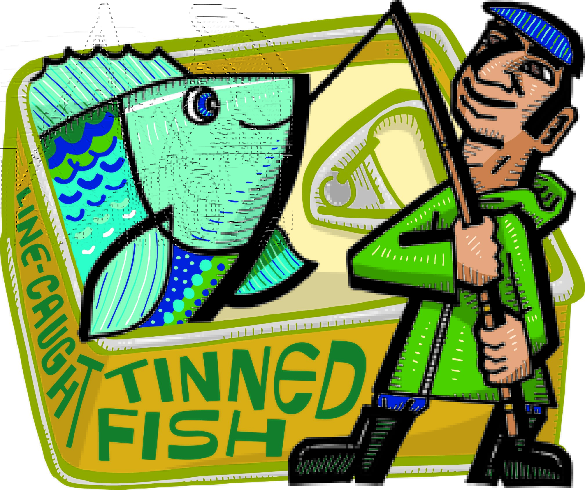 Tinned Fish at the Deli: Not Your Dad’s Tuna - Zingerman's Deli