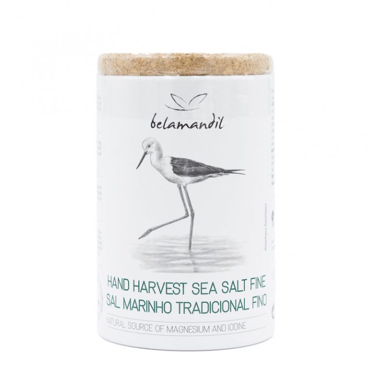 Portuguese Sea Salt | One of Ari's Favorites - Zingerman's Deli