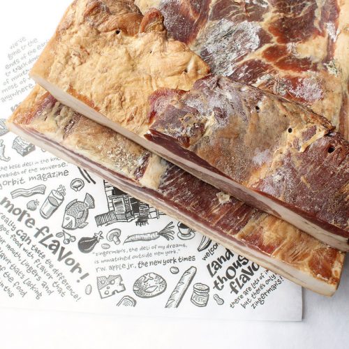 Allan Benton’s Bacon from Eastern Tennessee - Zingerman's Deli