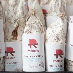 Gentle Giant Salami from Red Table Meat Co. - Zingerman's Deli