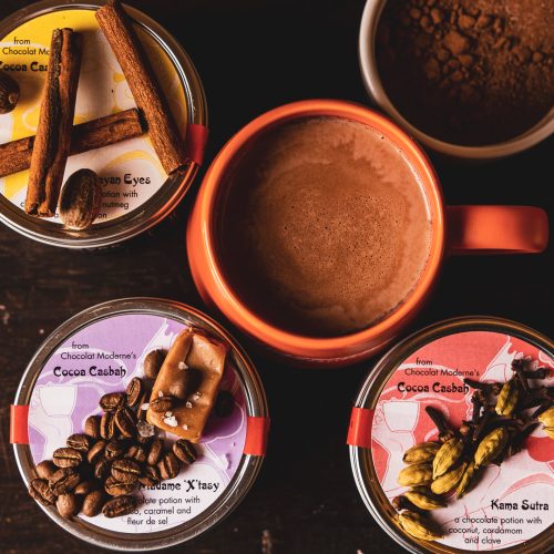 Introducing Chocolat Moderne - Zingerman's Deli