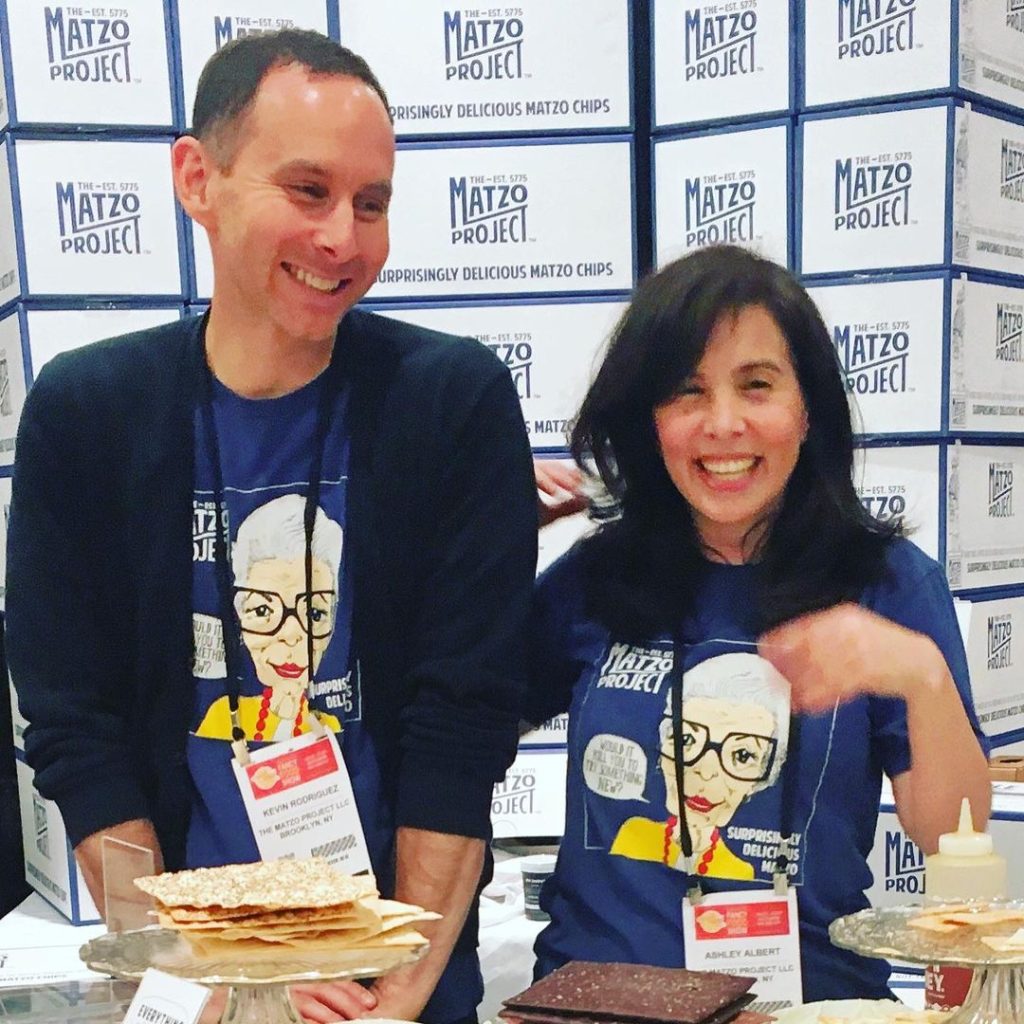Introducing The Matzo Project - Zingerman’s Deli