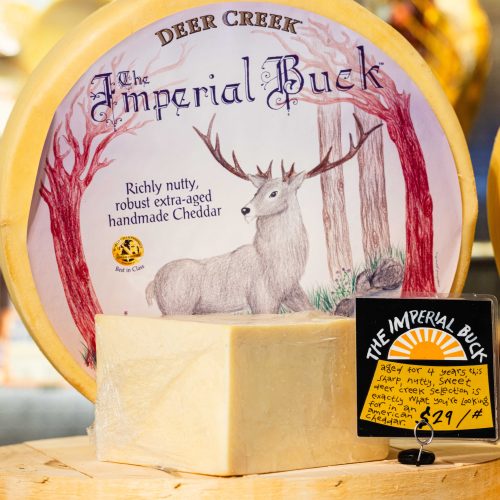 Introducing Deer Creek – Zingerman's Deli