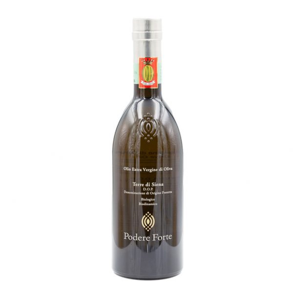 Podere Forte Olive Oil - Zingerman's Deli