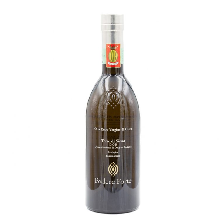 Podere Forte Olive Oil - Zingerman's Deli