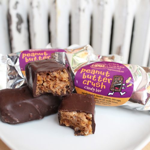 Confections Are Sweet Craftsmanship - Zingerman's Deli