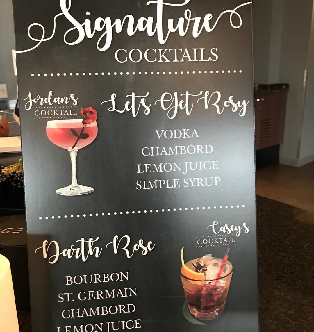 A Custom Cocktail, Just for You - Zingerman's Deli