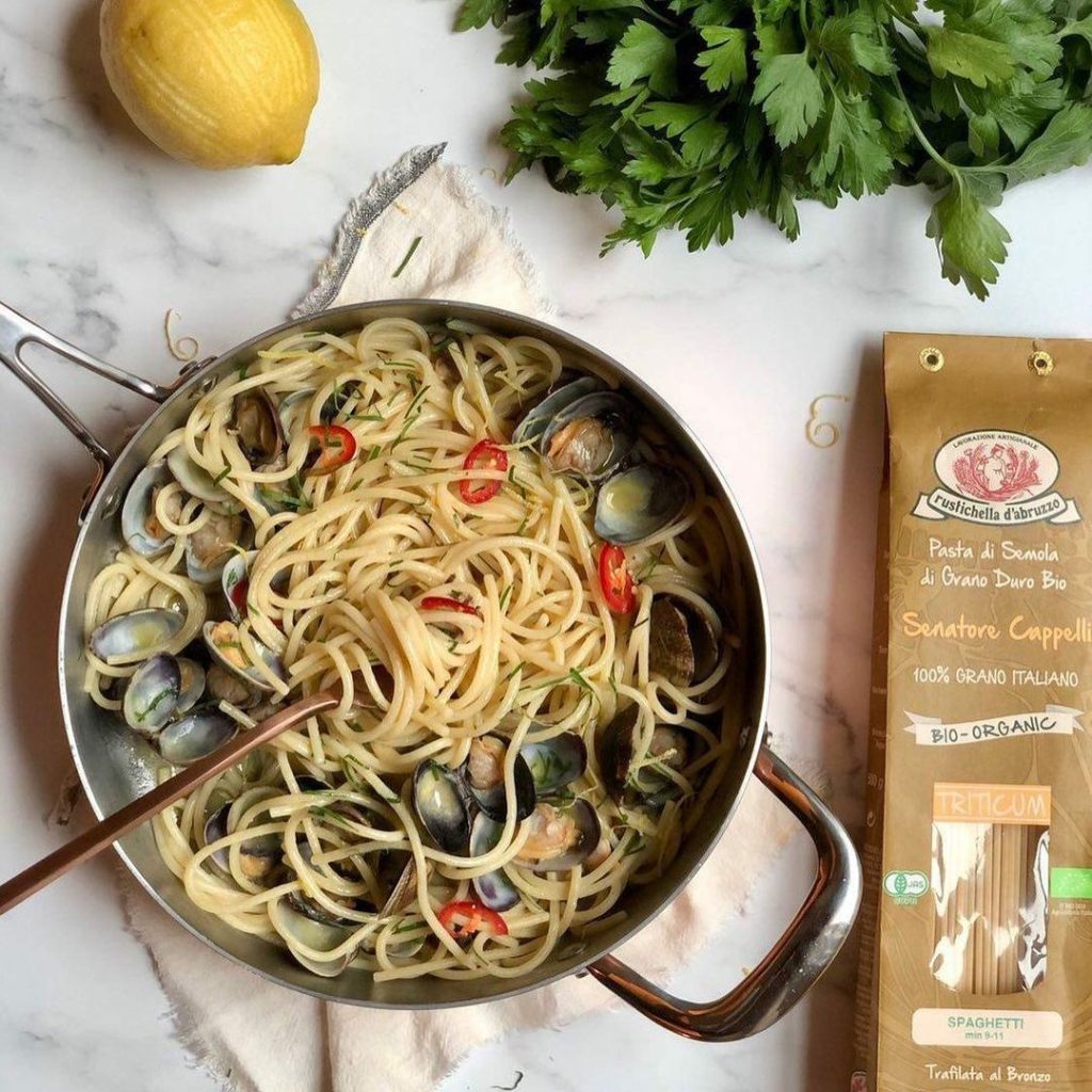 Introducing Rustichella d'Abruzzo - Zingerman's Deli