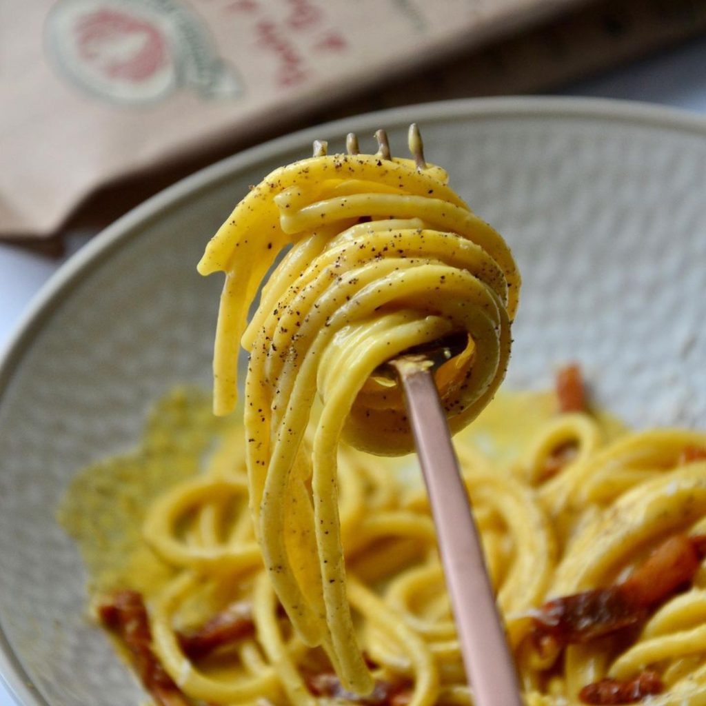 Introducing Rustichella d'Abruzzo - Zingerman's Deli