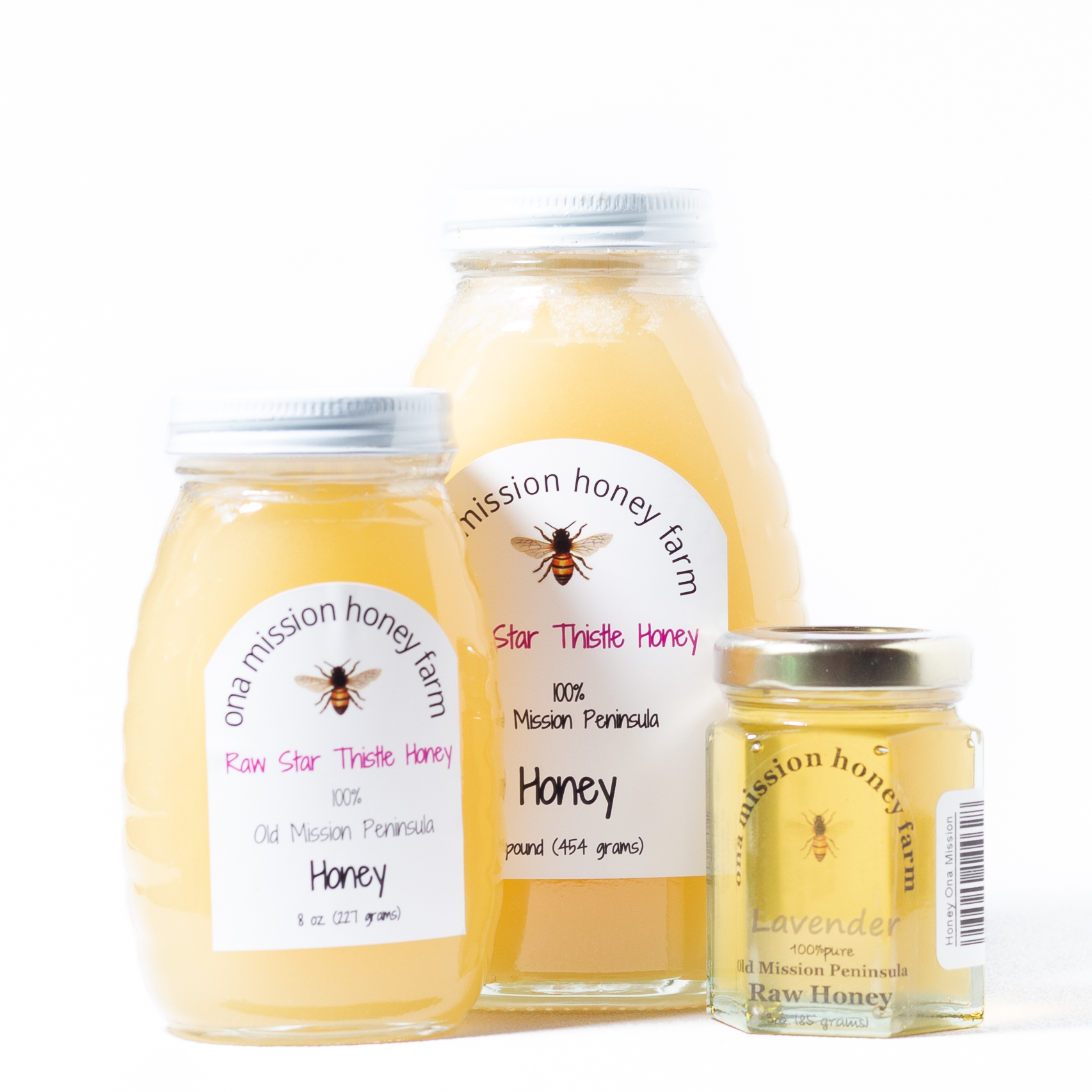 Tips for Buying Great Honey - Zingerman's Deli