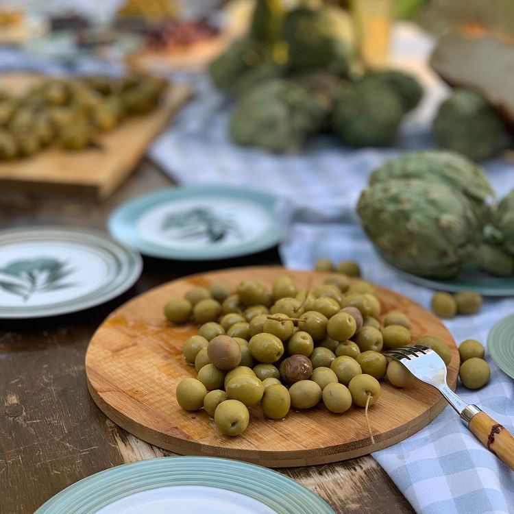 Introducing Regalis Foods - Zingerman's Deli