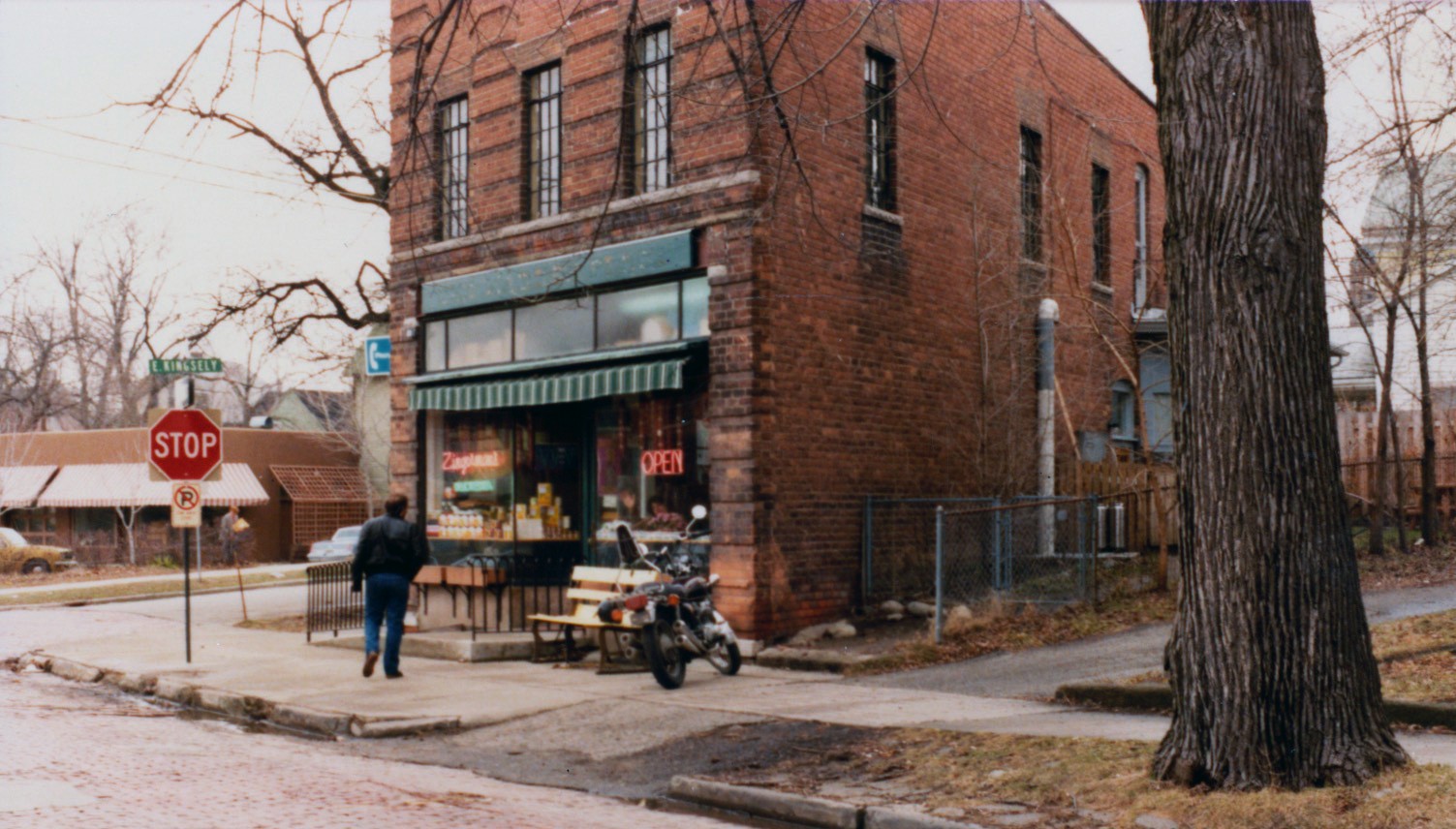 Zingerman’s Deli: From 1000 Square Feet to an Entire Campus - Zingerman ...