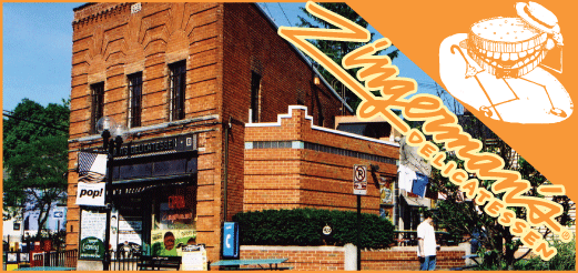 Homepage - Zingerman's Deli