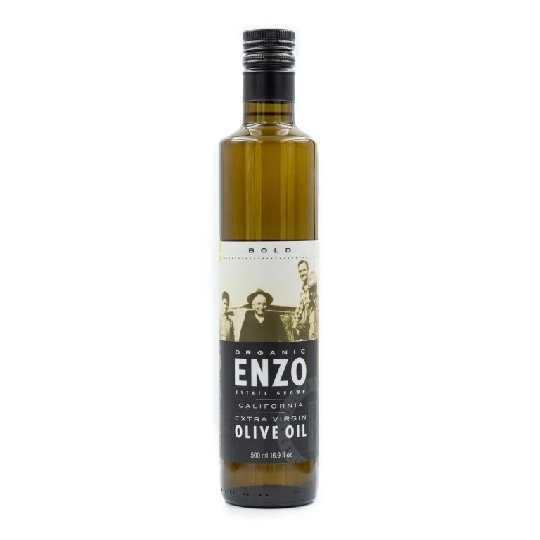 Enzo Olive Oil at the Deli - Zingerman's Deli