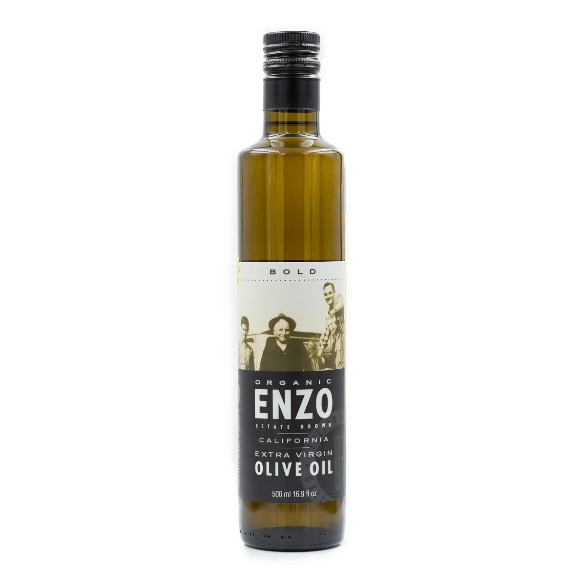 Enzo Olive Oil at the Deli - Zingerman's Deli
