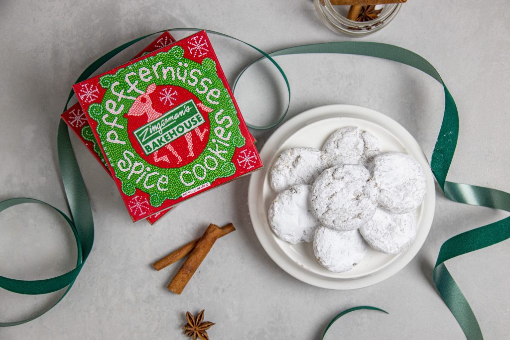 Deli Dish - Zingerman's Deli