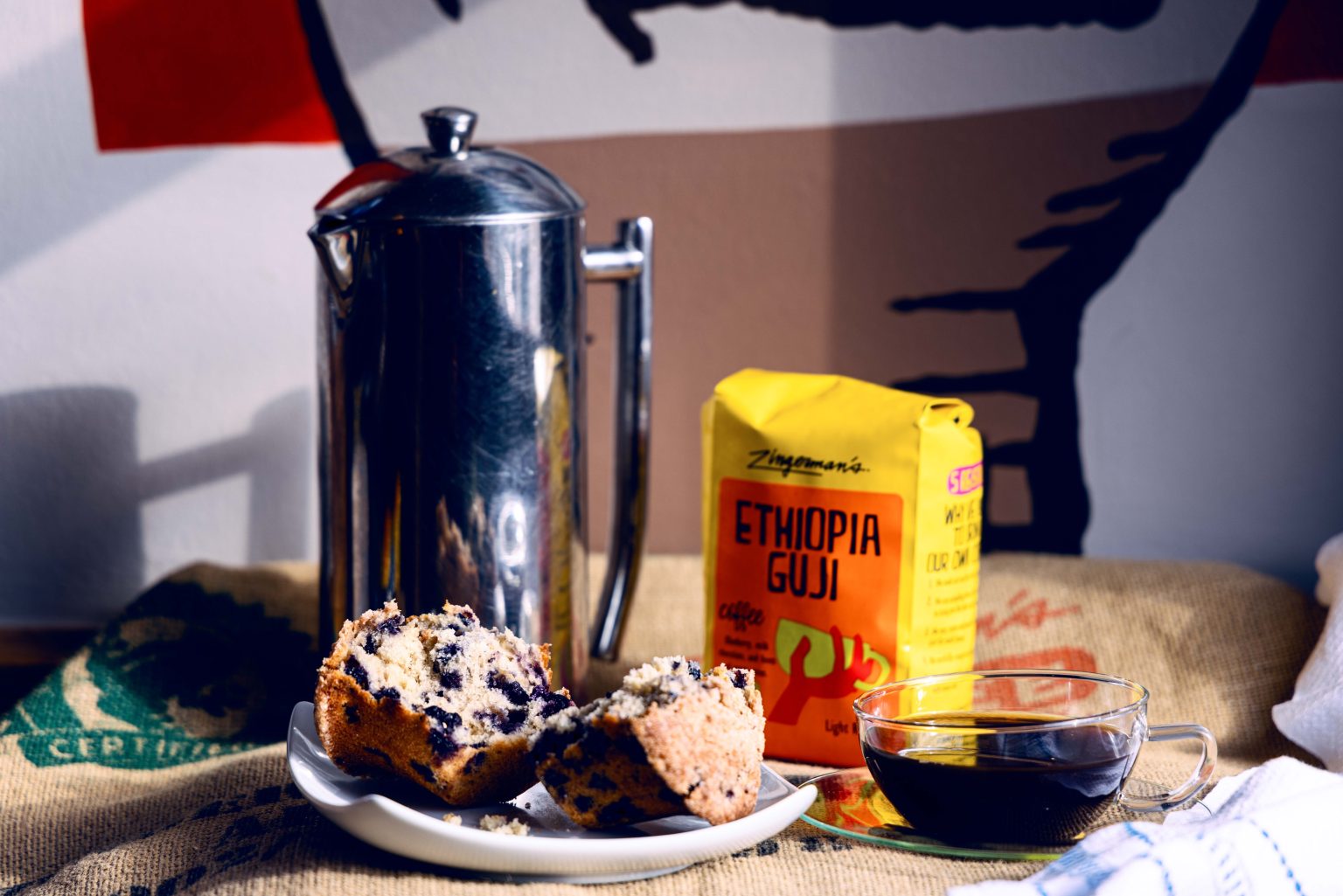 Coffee & Pastry: A Match Made in the Deli! - Zingerman's Deli