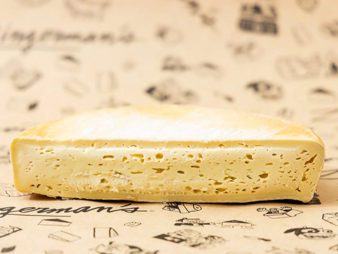 Durrus Cheese from Ireland - Zingerman’s Deli