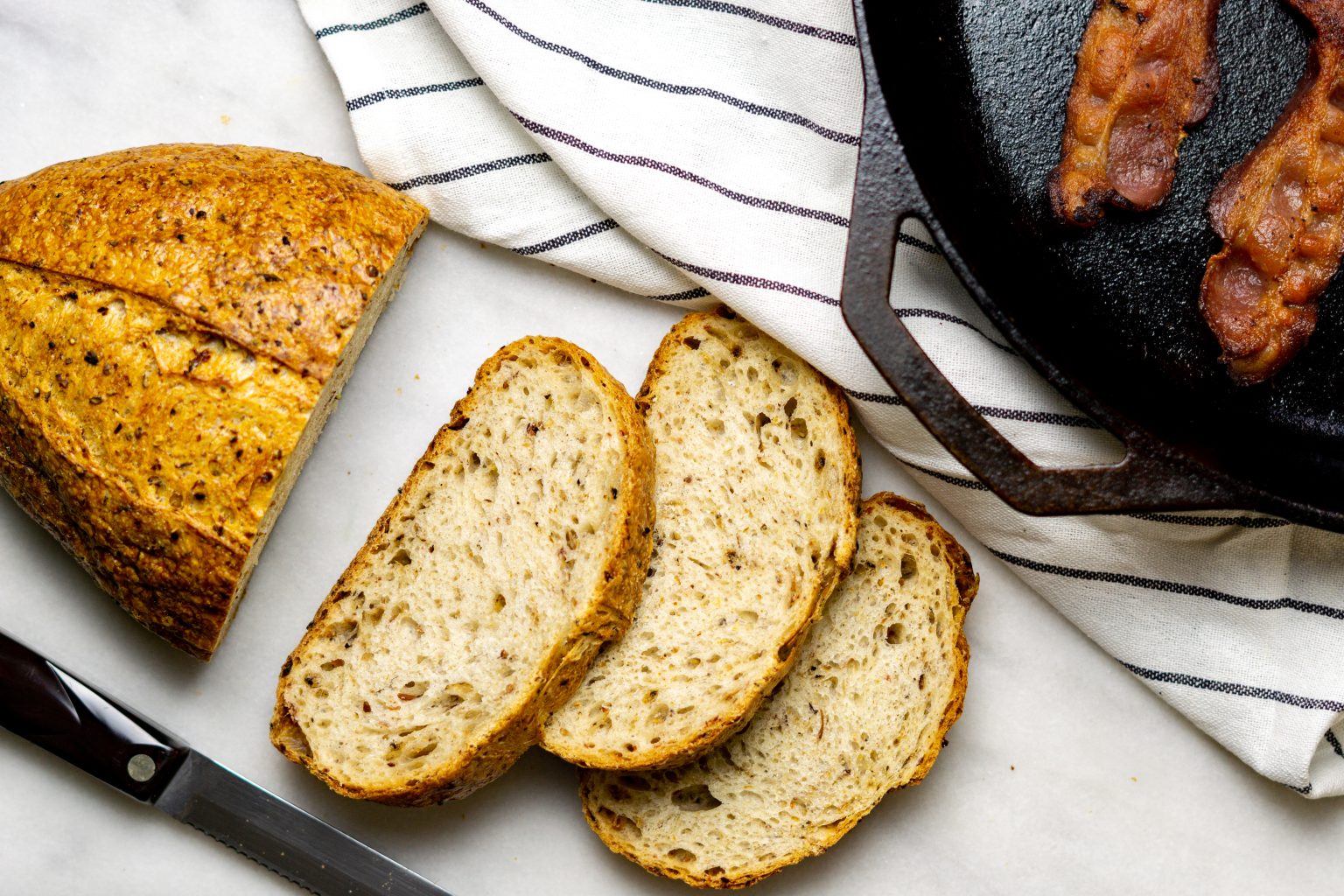 Everything You Need to Know About Zingerman’s Breads - Zingerman’s Deli