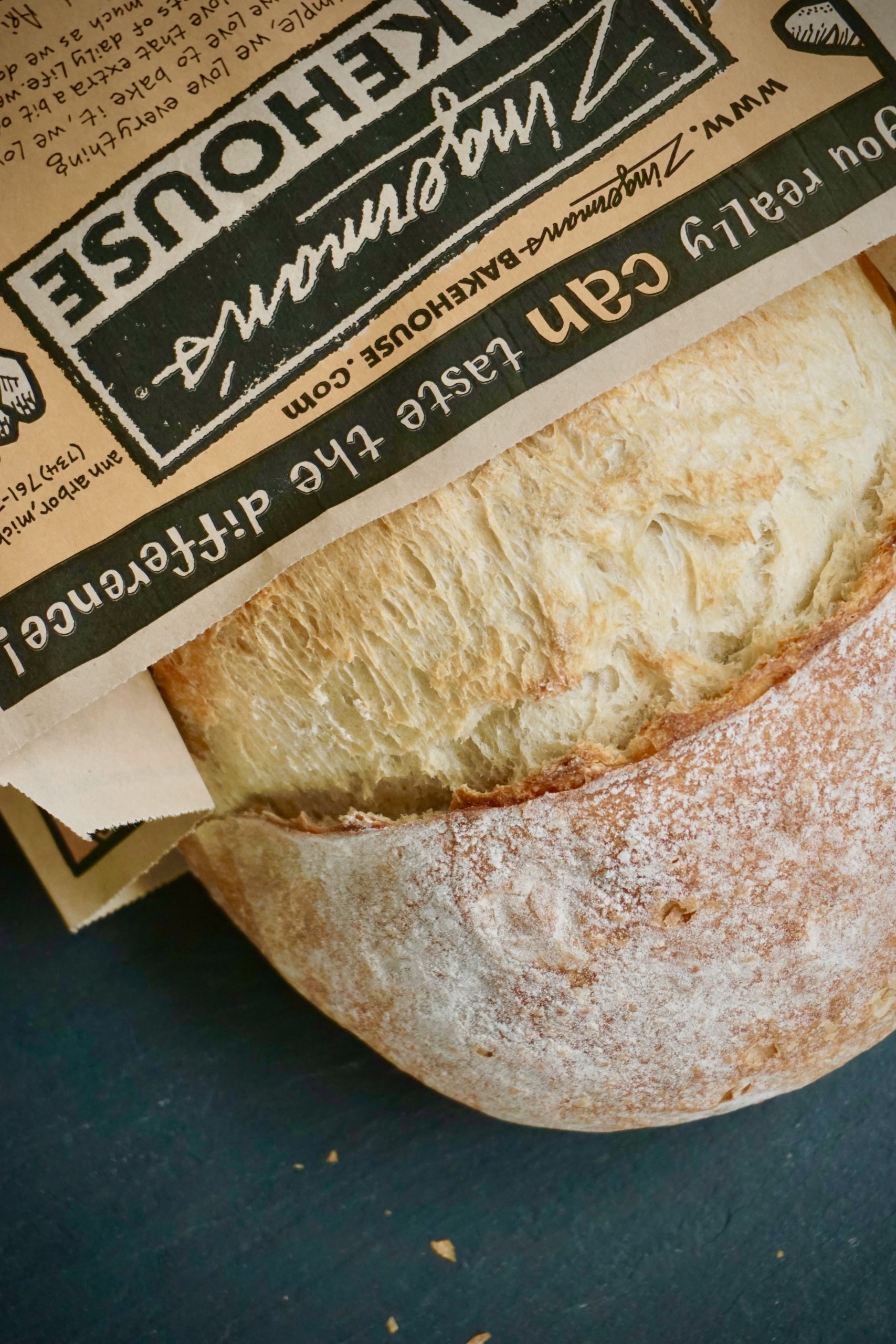 Everything You Need to Know About Zingerman’s Breads – Zingerman's Deli