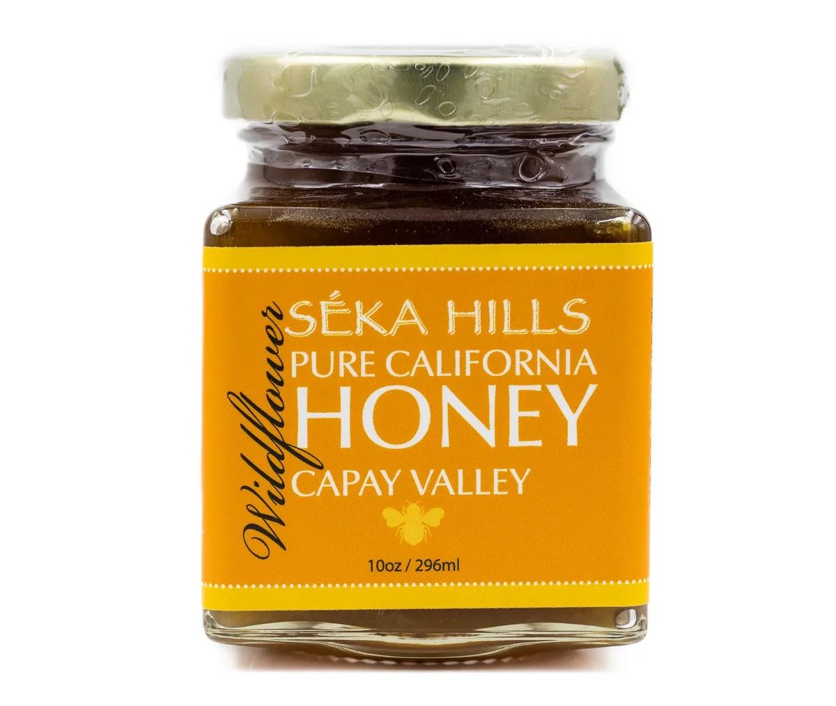 Séka Hills Wildflower Honey - Zingerman's Deli