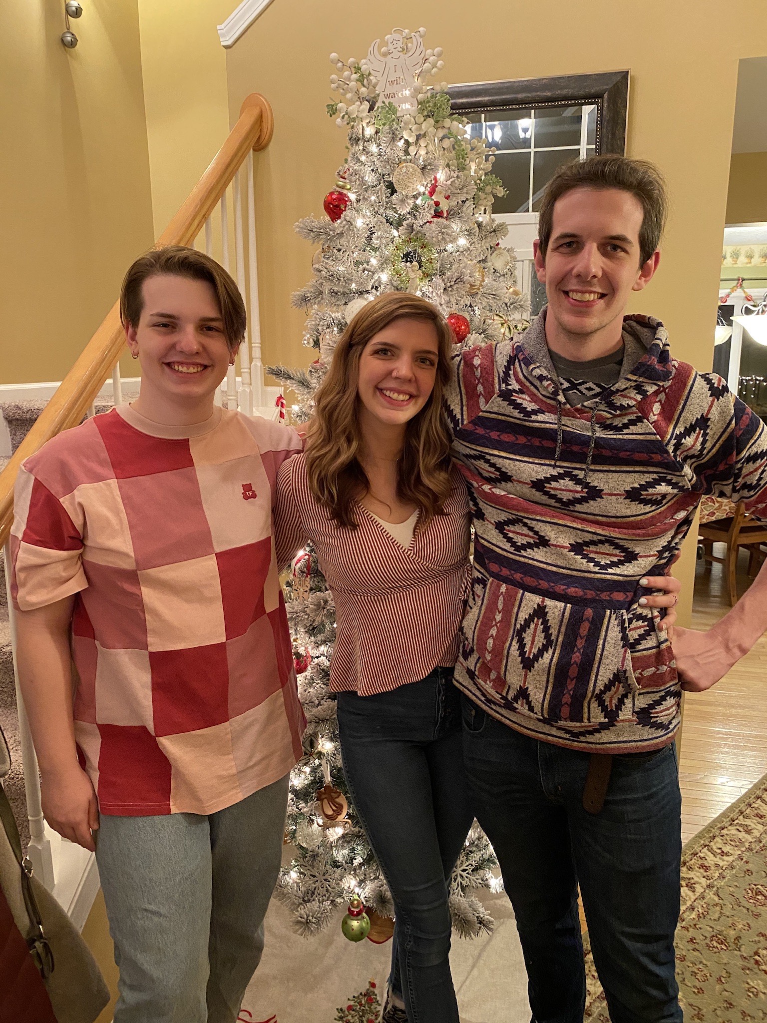 Meet the Deli Detail: Payton Jablonski - Zingerman's Deli