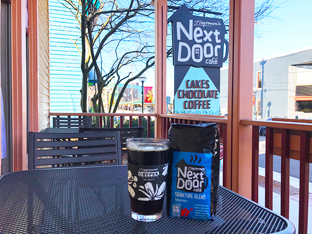 Everything You Need to Know About Zingerman’s Coffee – Zingerman's Deli