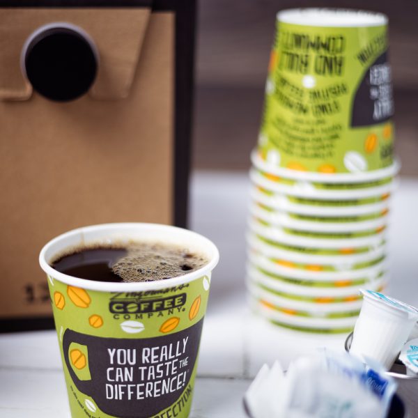 Everything You Need to Know About Zingerman’s Coffee – Zingerman's Deli