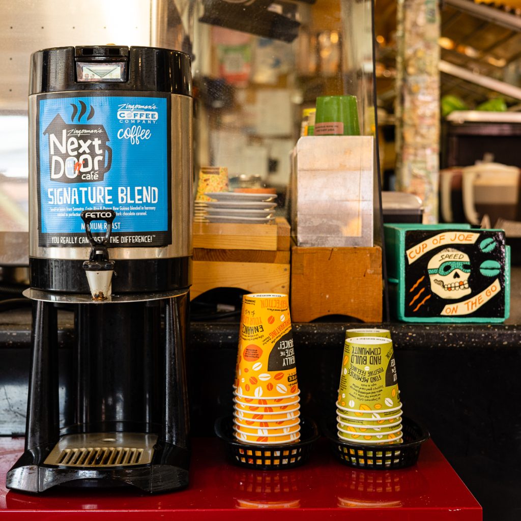 Everything You Need to Know About Zingerman’s Coffee – Zingerman's Deli