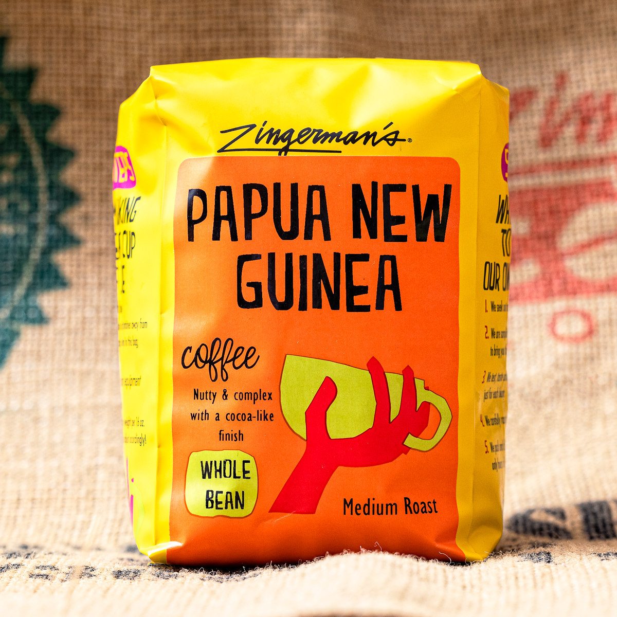 Everything You Need to Know About Zingerman’s Coffee – Zingerman's Deli