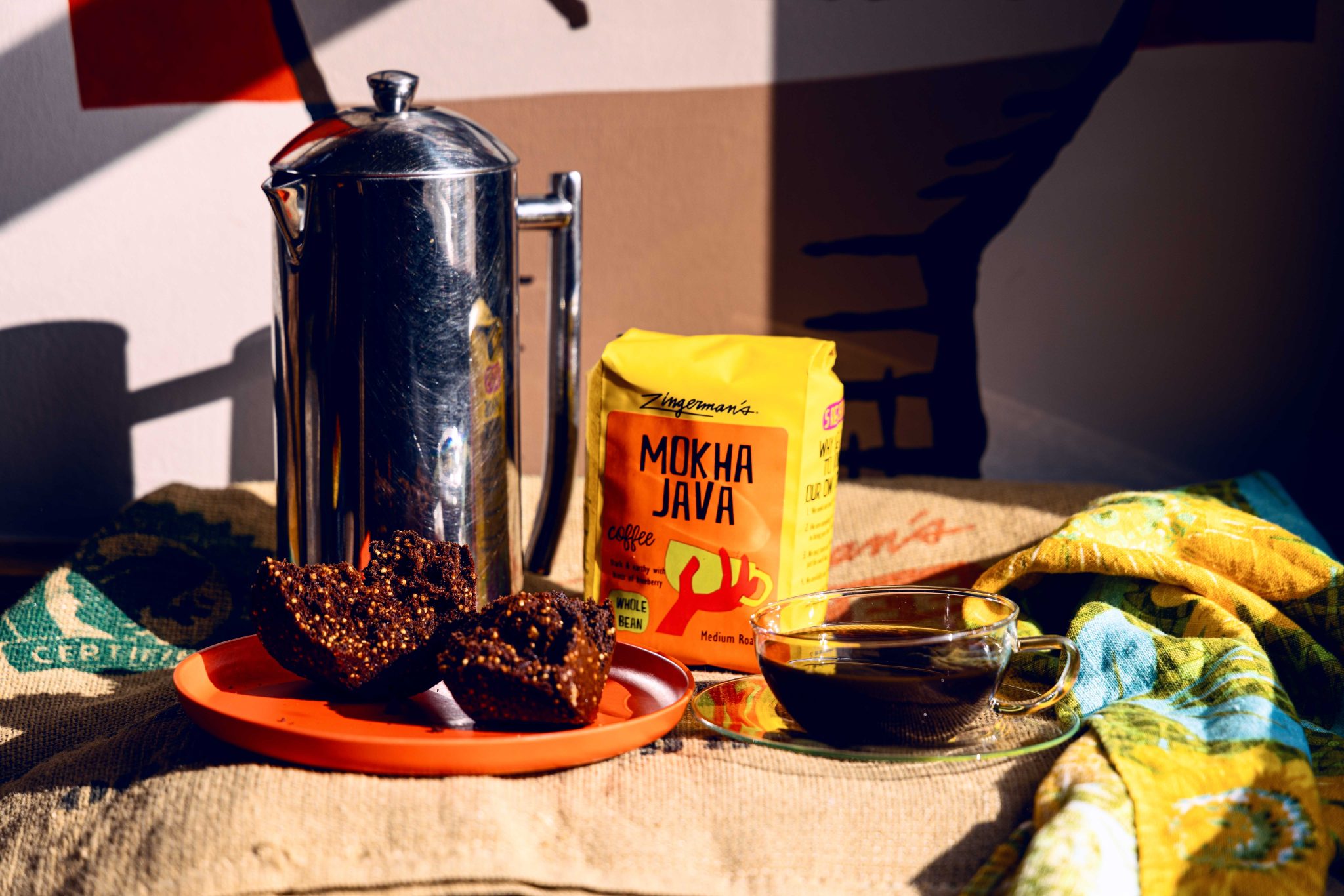 Everything You Need to Know About Zingerman’s Coffee – Zingerman's Deli