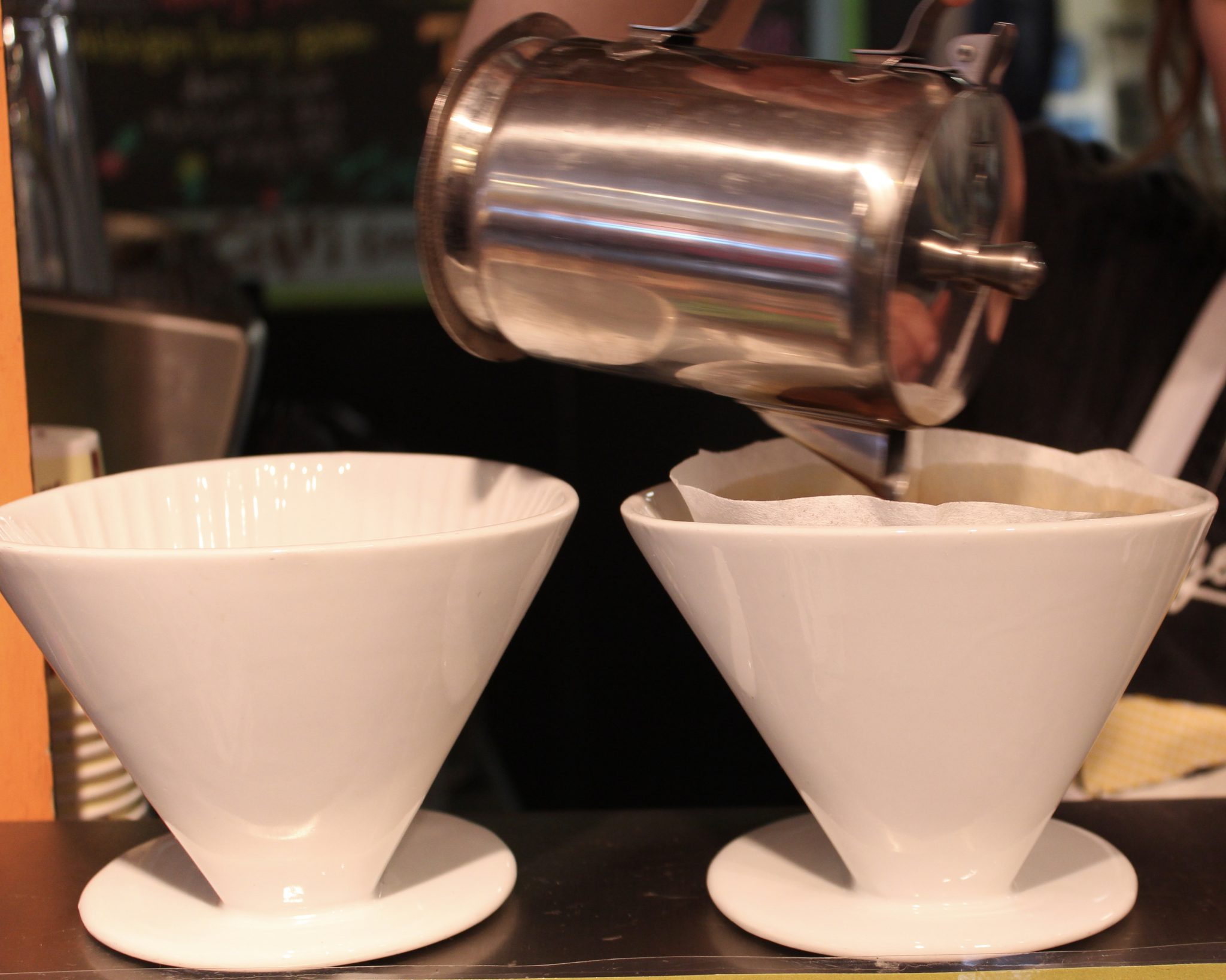 Everything You Need to Know About Zingerman’s Coffee – Zingerman's Deli