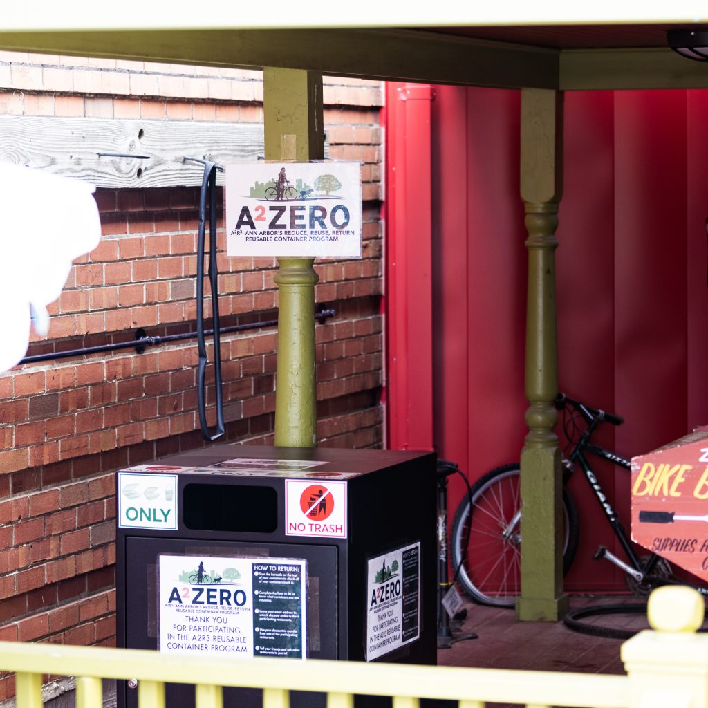 Why We’re So Excited About Returnable Containers