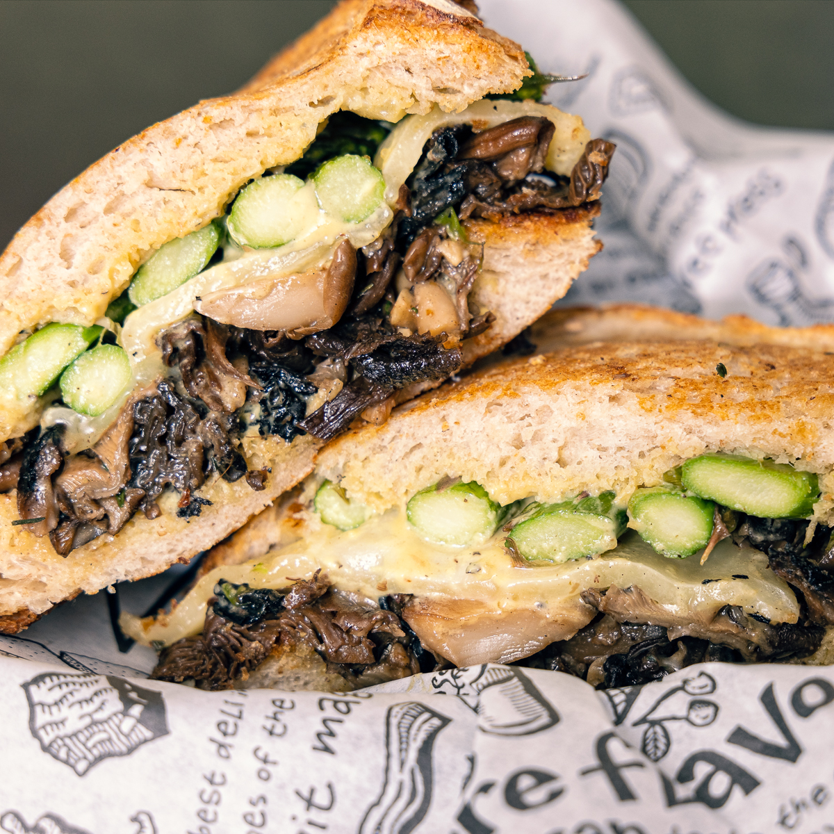 The (New) #5: Rodger’s Big Picnic – Zingerman's Deli