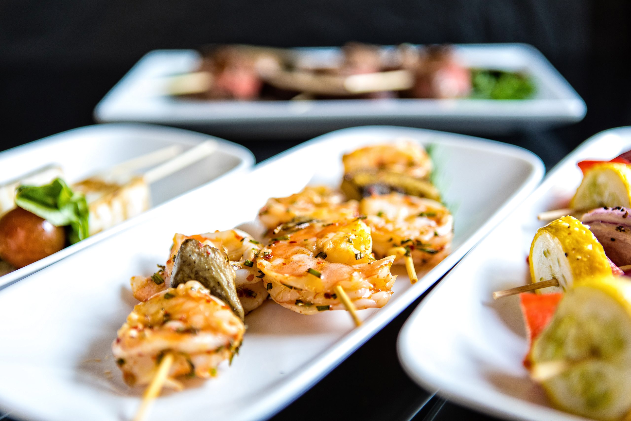 Chemical-Free Shrimp is Shrimp-ly the Best